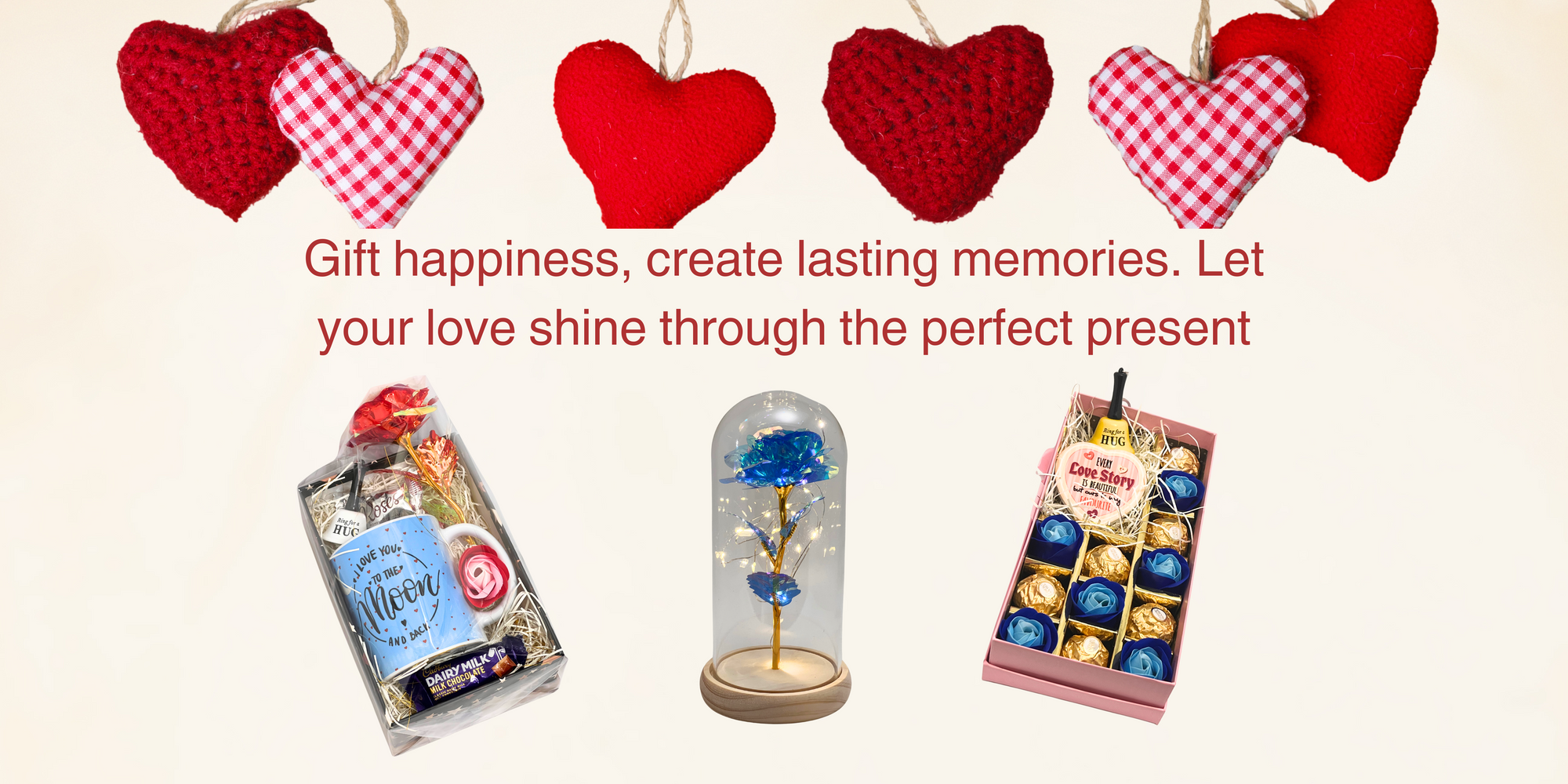 Gift World | Thoughtful Gifts for Every Occasion Since 2003